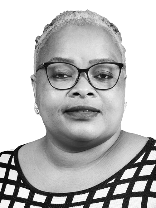 Former Principals | The Presidency